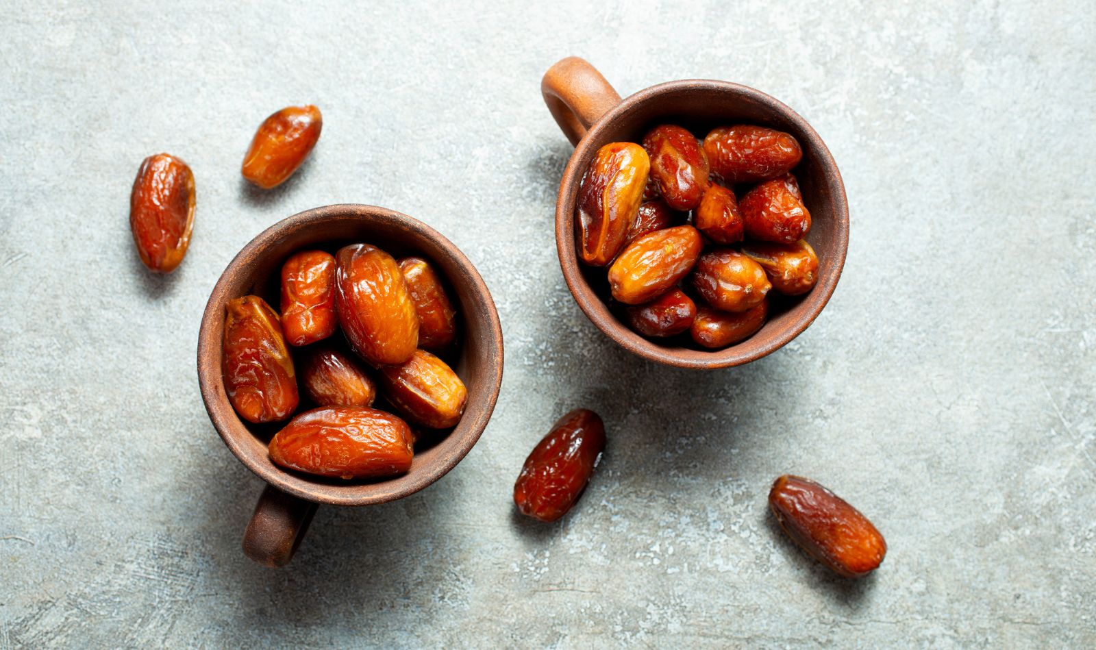 El Dátil Medjoul: Un Tesoro Natural y Nutritivo - Sanus Market Eco Tienda