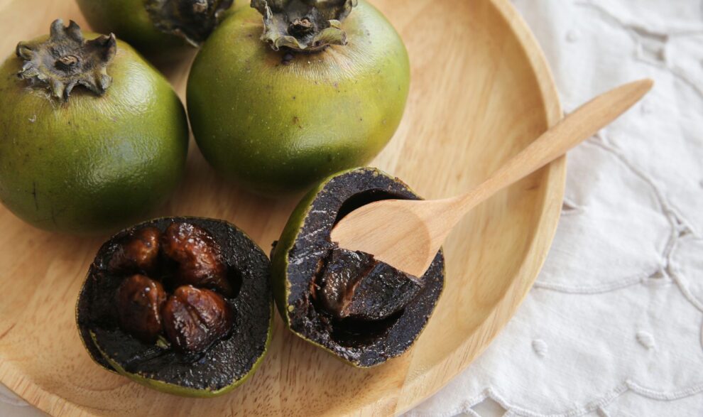 ¿Qué es el Zapote? Variedades, Origen y Recetas Deliciosas - Sanus ...